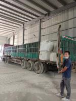 China SV-MSS Series PH8-12 Slurry Stabilizer Road Solidifying Agent Without Cement | EU Certified for sale