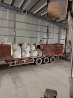 China SV-MSS Series PH8-12 Slurry Stabilizer Road Solidifying Agent Without Cement | EU Certified for sale