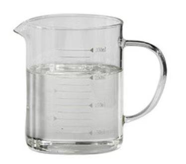 China Transparent Viscous Liquid Sodium Silicate SV-MX Series with Whiteness 93-96 | EU Certified for sale