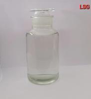 China SV-MX Series Water Glass Sodium Silicate - 520 Viscosity, Colorless Transparent Liquid, EU Certified for sale