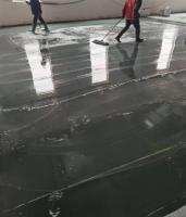 China EU Certified SV-L18 Resin Type Concrete Hardener Liquid - Dry Ground Sealer (20kg/1000kg Barrel) for sale