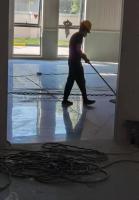 China EU Certified SV-L18 Resin Type Concrete Hardener Liquid - Dry Ground Sealer (20kg/1000kg Barrel) for sale
