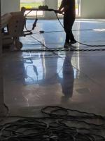 China EU Certified SV-L18 Resin Type Concrete Hardener Liquid - Dry Ground Sealer (20kg/1000kg Barrel) for sale