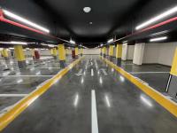 China EU Certified SV-L18 Resin Type Concrete Hardener Liquid - Dry Ground Sealer (20kg/1000kg Barrel) for sale