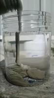 China SV-PUW Series Non Dispersible Underwater Concrete Additive Soil Hardener - EU Certified Gray Powder for sale