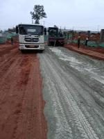China SV-MSS Series PH8-12 Slurry Stabilizer Road Solidifying Agent Without Cement | EU Certified for sale