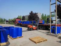 China Liquid Lithium Silicate Water Glass Curing Agent | SV-MX Series | EU Certified | 10000CHY/TON for sale