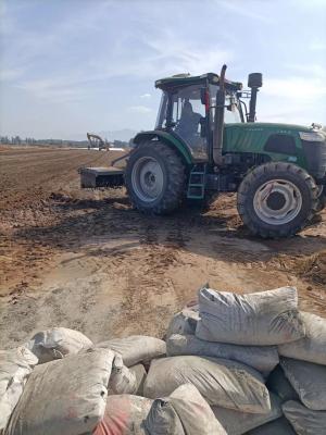 China JUSTSOLID SV-PSG01 White Powder Soil Stabilizer for Road Construction - EU Certified for sale