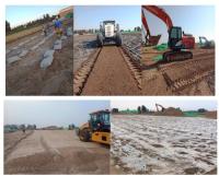 China JUSTSOLID SV-LFC Series Strengthening Curing Agent Road Soil Stabilizer - High Tensile, EU Certified for sale