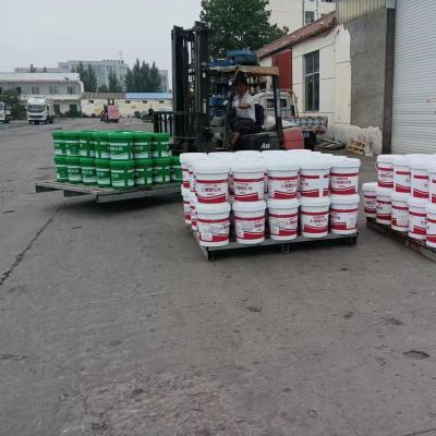China SV-LFC01 Liquid Lotion Polymer Curing Agent for Soil Sealing - EU Certified, 300-1000 mPa.s Viscosity for sale