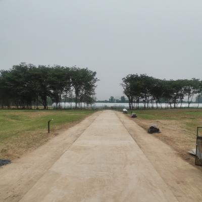 China JUSTSOLID SV-LSX Series Brown Liquid Soil Stabilizer - EU Certified, Non-Toxic, 25KG/Barrel for sale