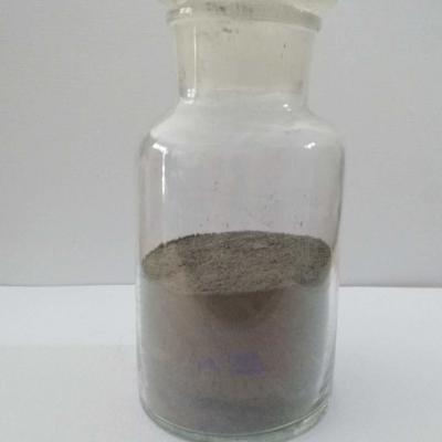 China JUSTSOLID SEVEN Gray Soil Cement Stabilization Powder - EU Certified, ≥2.5MPa Adhesion Strength for sale