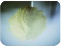 China SV-HDC Series Ecological Dust Suppressant Powder - EU Certified, Soluble, 25kg/1000kg Bags for sale