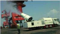 China JUSTSOLID SV-HDC Series Liquid Dust Suppressant for Urban Asphalt Roads - EU Certified for sale