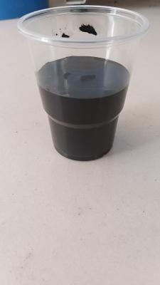 China Eco-Friendly Graphene Soil Stabilizer SV-SWM for Road Construction - Water Soluble & Long-Lasting for sale