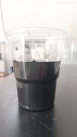 China JUSTSOLID SV Series Liquid Enzyme Soil Stabilizer - Enhances Plant Growth, Improves Soil Structure, EU Certified for sale