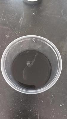 China JUSTSOLID SV Series Low Viscosity Enzyme Soil Stabilizer - pH 7.0-9.0 for All Soil Types for sale