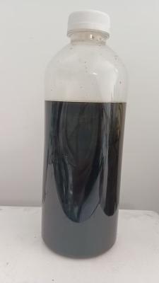 China SV Series Easily Soluble Low Viscosity Bio Enzyme Soil Stabilizer for All Soil Types for sale