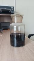 China JUSTSOLID SV Series Enzyme Soil Stabilizer pH 7.0-9.0 | 1 Gallon/1000sqft | EU Certified for sale