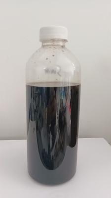 China JUSTSOLID SV Series Liquid Enzyme Soil Stabilizer - Low Viscosity, EU Certified, Improves Soil Structure for sale