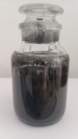 China Graphene SV-SWM Liquid Soil Stabilizer for Road Construction - Eco-Friendly Soil Strengthener for sale