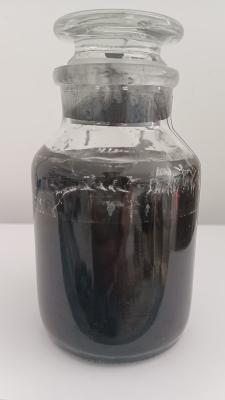 China Graphene SV-SWM Liquid Soil Stabilizer for Road Construction - Eco-Friendly Soil Strengthener for sale
