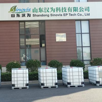 China SV199A Flexible Waterproof Emulsion Styrene Acrylic 46% Solids TG 0C for Sealants for sale