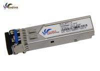 China GLC-LH-SMD 10km  1.25Gb/S SFP Fiber Transceiver Module for sale