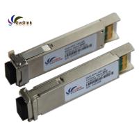China 300M XFP Fiber Transceiver for sale