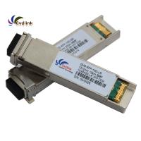 China 300M XFP Fiber Transceiver for sale