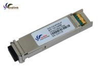 China CISCO ONS-XC-10G-1390 Compatible 10G XFP Fiber Transceiver for sale