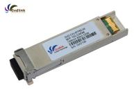 China Cisco CWDM-XFP-1310-80 Compatible 1310nm XFP Optical Transceiver for sale