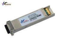 China Cisco CWDM-XFP-1490-10 Compatible 10G 1490nm XFP Optical Module for sale