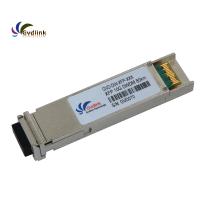 China ONS-XC-10G-56.55 Compatible CH26 1556.55nm 10G DWDM XFP 80km Transceiver for sale