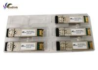 China 10KM SFP-10G-BXU-I 10G Optical Transceiver for sale