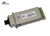 China X2-10GB-ZR Compatible 1550nm 80km X2 DDM Transceiver for sale