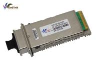 China DWDM-X2-60.61 Compatible CH21 1560.61nm Cisco X2 Transceiver for sale