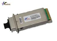 China CH21 C-Band 10G X2 Module DWDM-X2-Xx.Xx Compatible for sale
