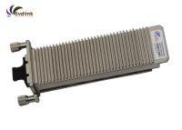 China 10G DWDM XENPAK 40km 100GHz C-Band Compatible Transceiver with EML APD for sale
