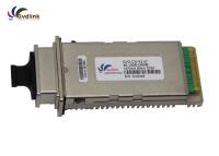 China 80km 1470nm 10G X2 Module Cisco CWDM-X2-1470 Compatible for sale