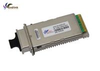 China Cisco CWDM-X2ER-XXXX Compatible 1610nm X2 Transceiver Module for sale