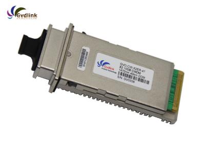 China 1470nm X2 Transceiver Module Cisco CWDM-X2ER-1470 Compatible for sale