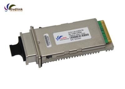 China Cisco CWDM-X2ER-1590 Compatible 1590nm X2 Transceiver Module for sale