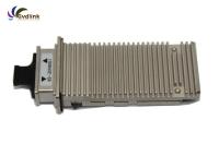 China 10G X2 850nm 300m MMF Transceiver Module Compatible Cisco X2-10GB-SR for sale