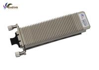 China 10G CWDM XENPAK 40km Transceiver 1270-1610nm Compatible Cisco for sale