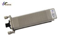 China 10G XENPAK SR Transceiver 850nm 300m MMF Compatible XENPAK-10GB-SR for sale