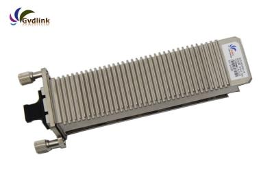 China 10G XENPAK SR Transceiver 850nm 300m MMF Compatible XENPAK-10GB-SR for sale