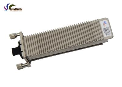 China 1310nm 10km Xenpak Converter for sale