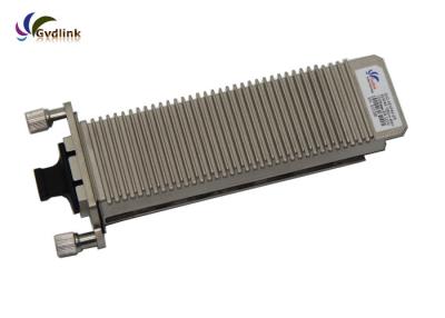 China 10G XENPAK 1550nm 40km SMF Transceiver Compatible Cisco XENPAK-10GB-ER for sale