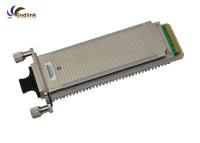China 10G XENPAK 1550nm 80km SMF Transceiver Compatible Cisco XENPAK-10GB-ZR for sale